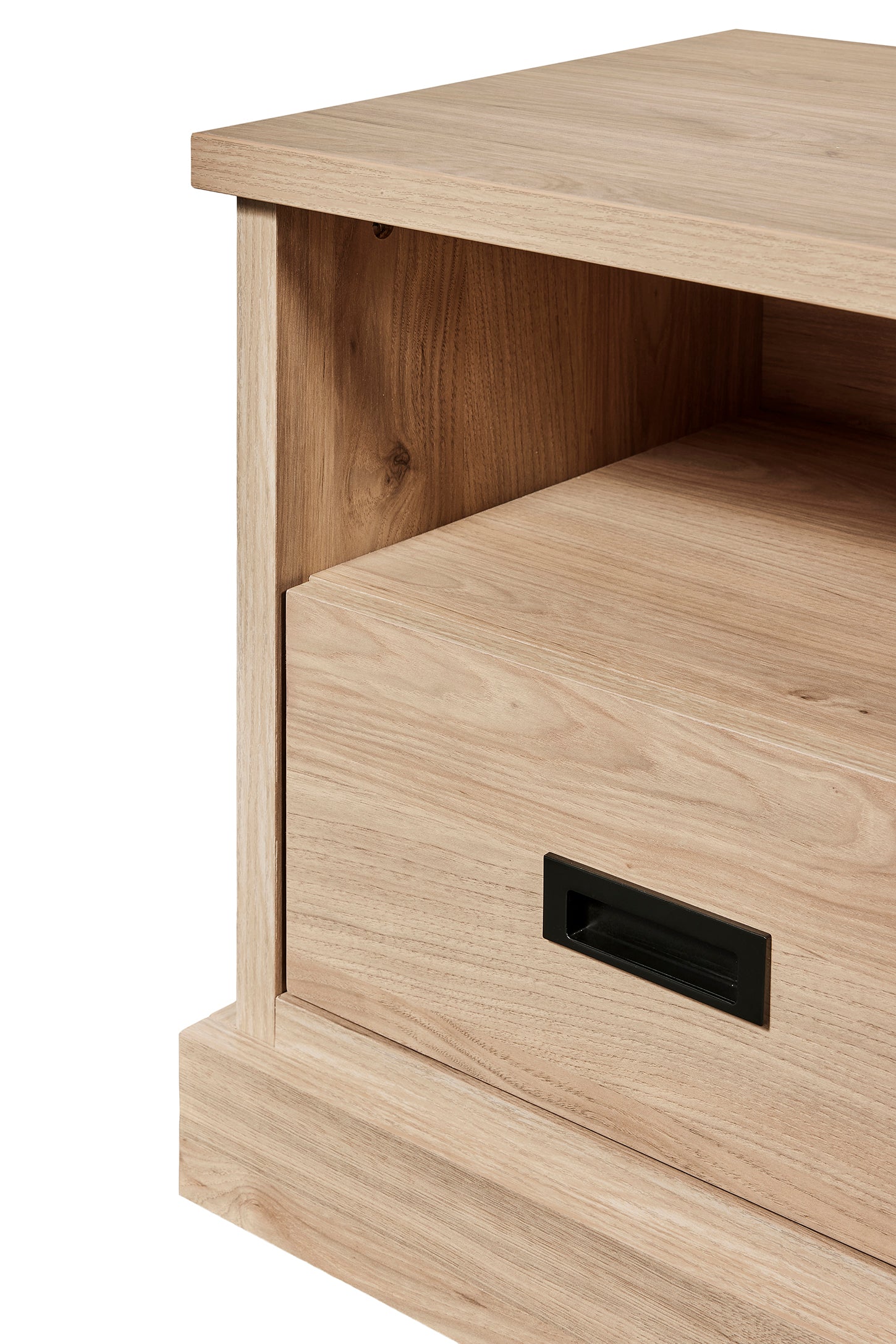 GBO - Nachttafel Ummi - Castle Oak - xxcm – Meubelstad NV - www ...