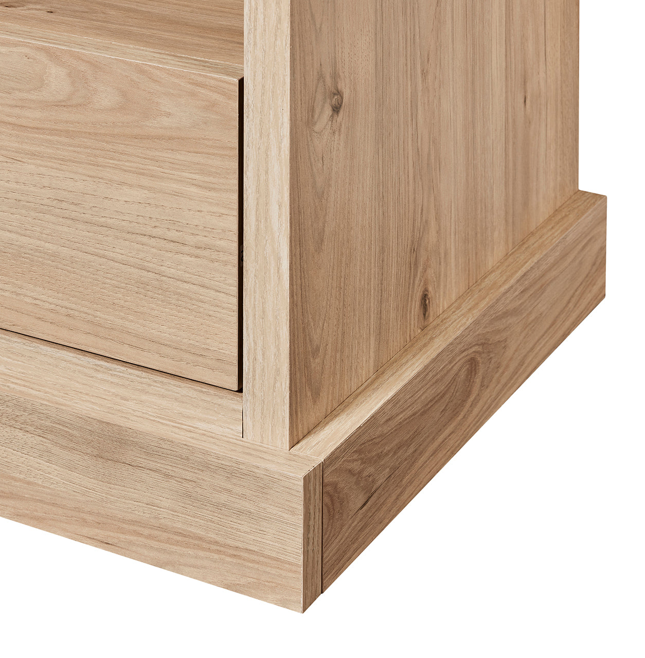 GBO - Nachttafel Ummi - Castle Oak - xxcm – Meubelstad NV - www ...