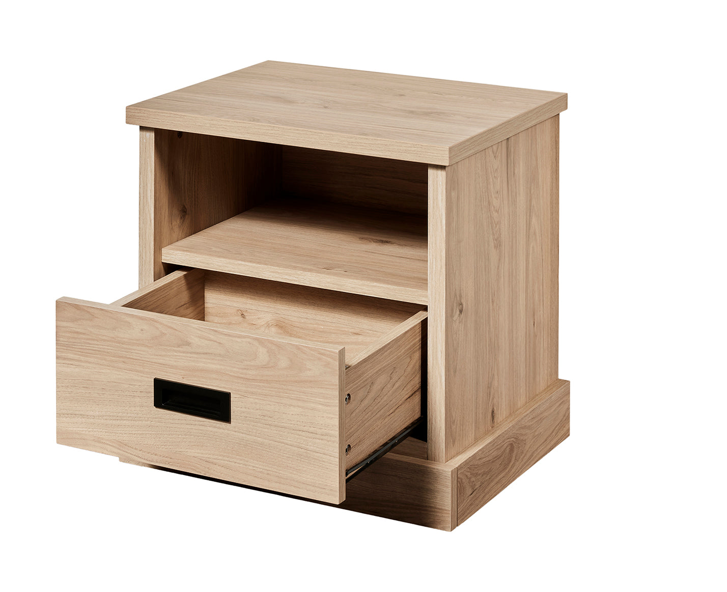 GBO - Nachttafel Ummi - Castle Oak - xxcm – Meubelstad NV - www ...